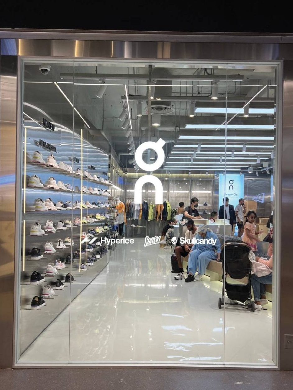 MLAB CentralWorld – Home